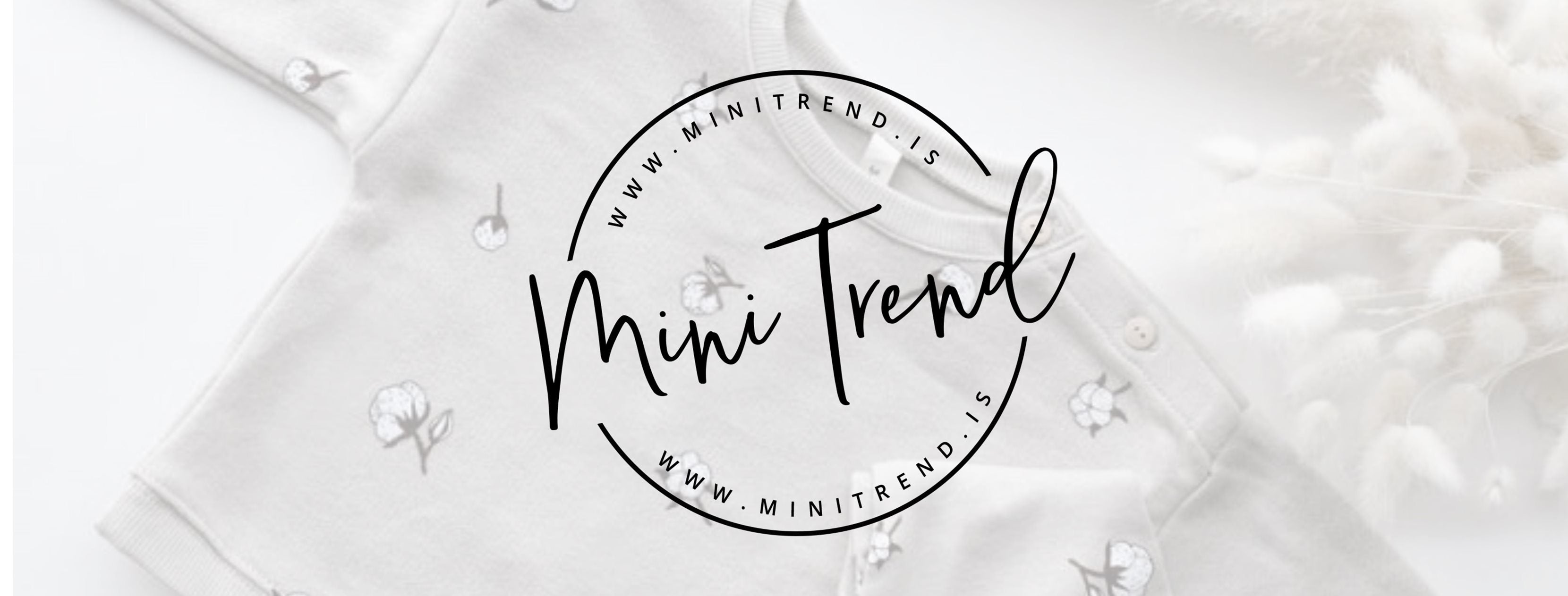 Minitrend.is